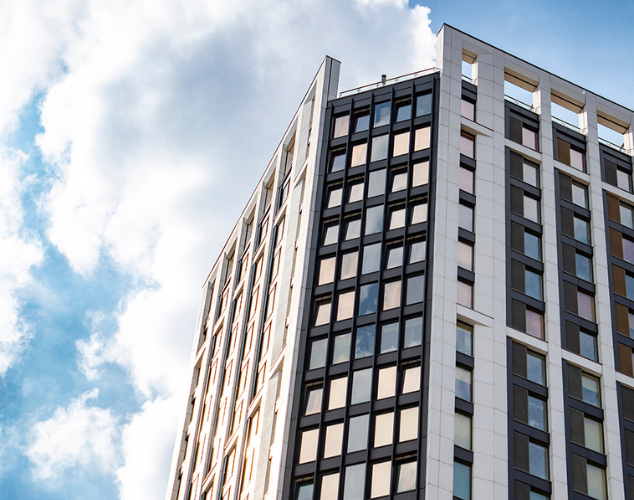 GRC - Fleetwood Architectural Aluminium Ltd